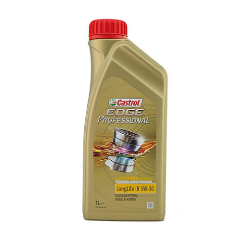Ulje Castrol Edge Professional LongLife III 5W-30 (1L) VW, AUDI, SEAT ...